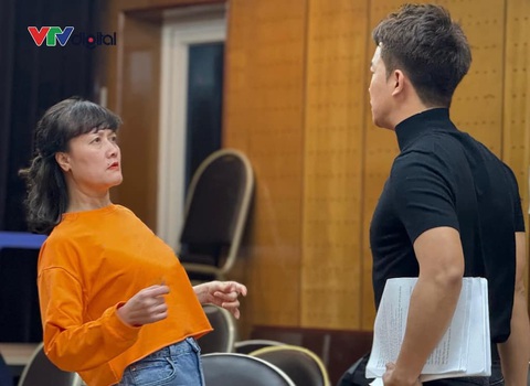 Táo quân Tết có Vân Dung, Quang Thắng, Quốc Khánh, Chí Trung nhưng vắng Xuân Bắc và Công Lý ...