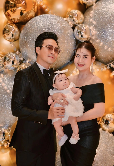 Diễn viên Thanh Duy làm việc hết tốc lực từ khi làm 'bố bỉm sữa' - Tuổi ...