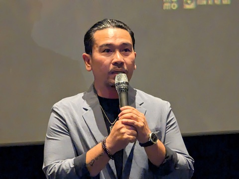 Thành Lộc đóng vai cha công tử Bạc Liêu, áo dài Lemur gây tranh cãi ...