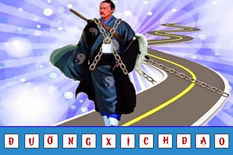 Đuổi hình bắt chữ: Đây là từ khóa nào? (P31) - Tuổi Trẻ Online