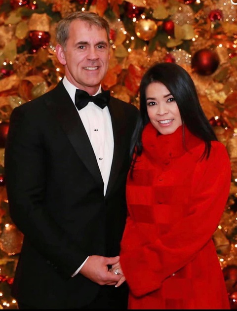 Tỉ phú Gerard Williams: 'Tôi kiện Đàm Vĩnh Hưng không vì tiền' - Tuổi ...