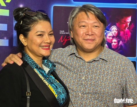 Series Mất tích đêm 30 dựa trên vụ án nữ sinh giao gà bị bắt cóc ở Điện Biên - Tuổi Trẻ Online