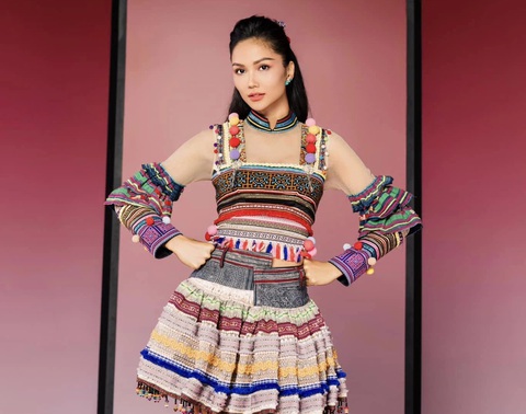 Vietnam's Next Top Model trở lại sau 7 năm - Tuổi Trẻ Online