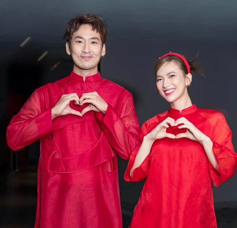 Trùng Dương theo Trấn Thành là ánh dương trùng xuống, chuyên gia ngôn ngữ nói gì? - Tuổi Trẻ Online