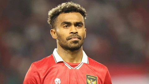 Điểm mặt 6 cầu thủ mới có thể xuất hiện trong đội hình tuyển Indonesia ...