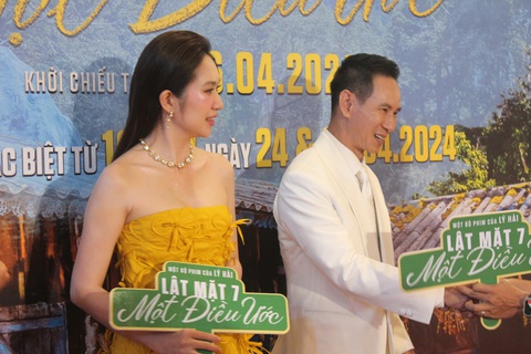 Vừa ra mắt, Lật mặt 7 xô đổ ngay kỷ lục của Trấn Thành - Tuổi Trẻ Online