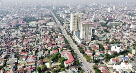 TP Vinh mở rộng và sáp nhập, phường nào sẽ mất tên gọi? - Tuổi Trẻ Online