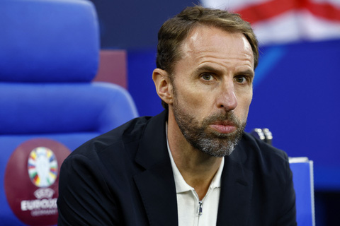 Vì sao tuyển Anh kiên trì với Southgate? - Tuổi Trẻ Online