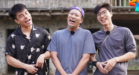 Tập mới 2 ngày 1 đêm: Giới thiệu Cao Bằng quá đẹp! - Tuổi Trẻ Online