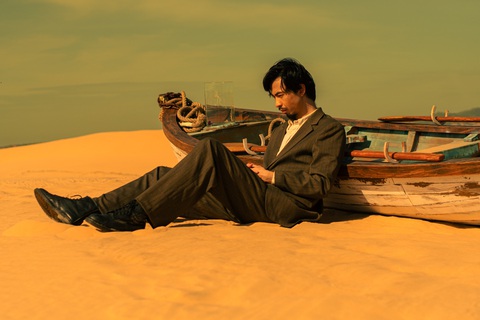 Đen Vâu rap về tình bạn nhưng hàng nghìn bình luận toàn đoán đề văn ...