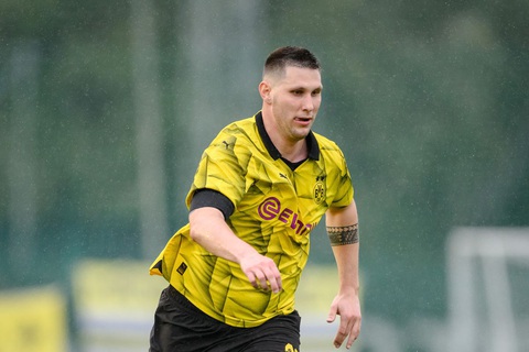 'Ngôi sao' mất suất dự Euro 2024 vì bụng phệ, thừa cân - Tuổi Trẻ Online