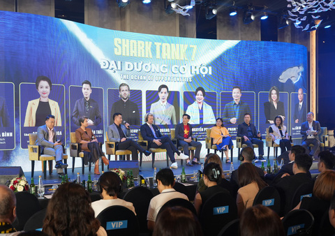 Hơn 60 start-up đã được rót vốn từ các nhà đầu tư 'cá mập' - Tuổi Trẻ ...