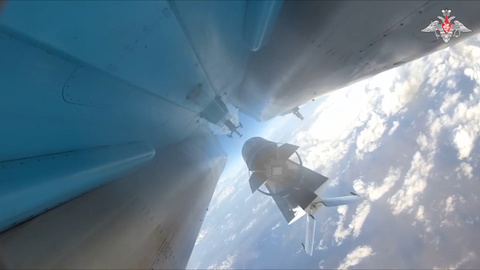 Nga lần đầu tung bằng chứng dùng 'siêu bom' ở Ukraine - Tuổi Trẻ Online