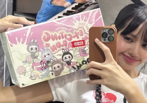 Labubu có gì để trở thành hiện tượng trong lòng giới trẻ? - Tuổi Trẻ Online