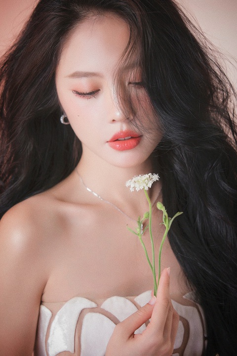 'Đả nữ' Rima Thanh Vy hóa nàng Tấm trong Con Cám - Tuổi Trẻ Online