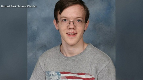 Nghi phạm Thomas Crooks tập bắn, mua 50 viên đạn trước khi ám sát hụt ...