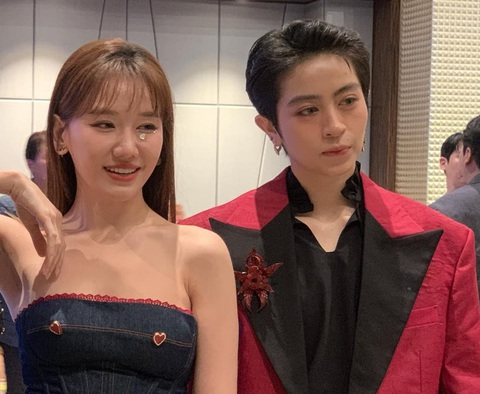 Hari Won làm giám khảo Nữ hoàng vũ đạo đường phố - Tuổi Trẻ Online