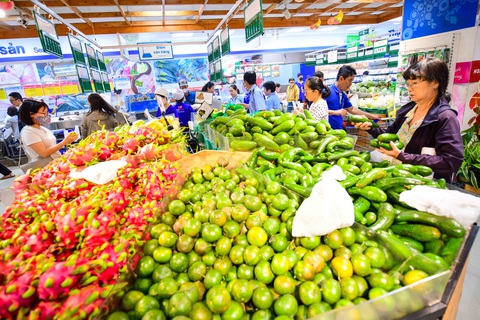 Saigon Co.op sẽ duy trì ổn định giá cả, tăng thêm khuyến mãi - Tuổi Trẻ ...