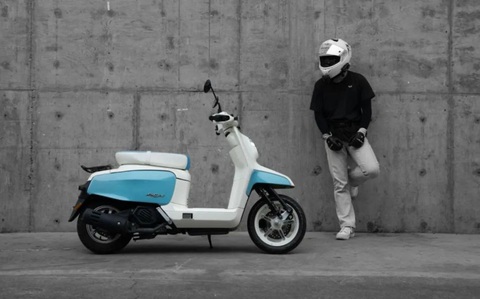 Honda Julio dân chơi xe thích mê, có bản 'nhái' từ Trung Quốc: Đèn LED ...