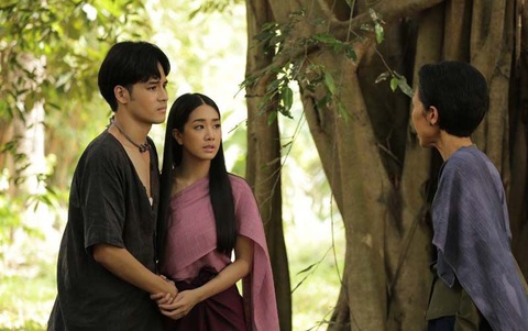 Tình người duyên ma mở đầu giờ phim mới trên Today TV - Tuổi Trẻ Online