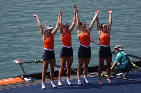 Olympic Paris 2024 ngày 1-8: Mỹ, Úc, Trung Quốc cạnh tranh quyết liệt ...