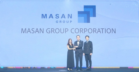 Chiến lược nhân sự của Masan để thích ứng với 'cuộc chơi' toàn cầu ...