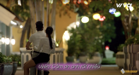 Đâu là ngoại lệ của nàng hậu Thu Uyên tại Đảo thiên đường? - Tuổi Trẻ Online