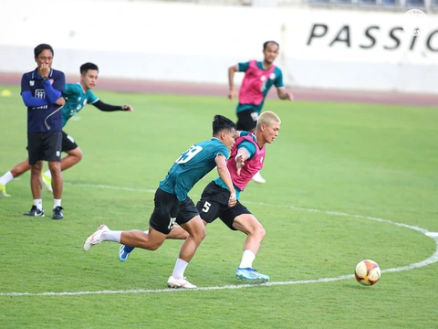 Làn sóng cầu thủ Việt kiều đổ về V-League: Chất lượng không cao - Tuổi ...