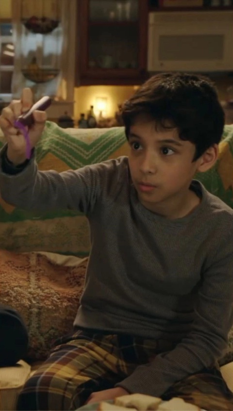 'Quý ông Shazam' tái xuất màn ảnh rộng với Harold và cây bút phép thuật - Tuổi Trẻ Online