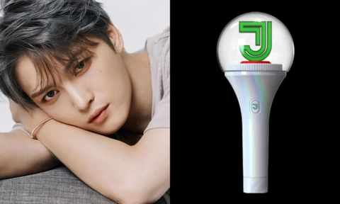 Lightstick vừa phát hành, Jack gặp ngay sóng gió - Tuổi Trẻ Online