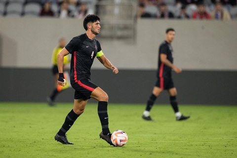 CLB Hà Nội chiêu mộ cầu thủ Việt kiều trưởng thành từ bóng đá học đường ...