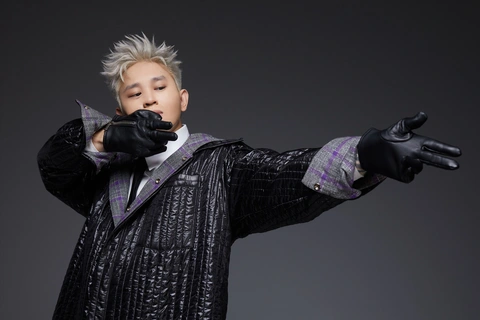 Phối hợp xử lý những phát ngôn gây bức xúc của rapper B Ray vừa bị đào lại