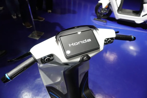 Honda sắp ra mắt xe máy điện lấy cảm hứng từ Lead và SH, chờ ngày về ...