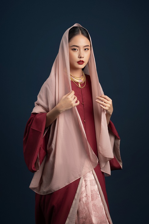 Rima Thanh Vy hé lộ về cô Tấm không hiền lành như cổ tích - Tuổi Trẻ Online