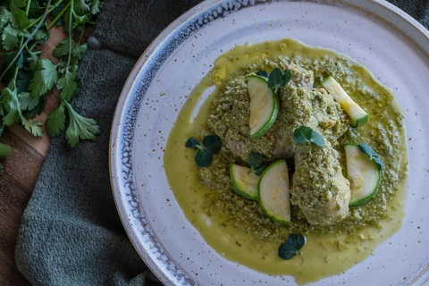 Cà ri gà và gà kho sả ớt lọt top 100 món ăn từ thịt gà ngon nhất thế ...