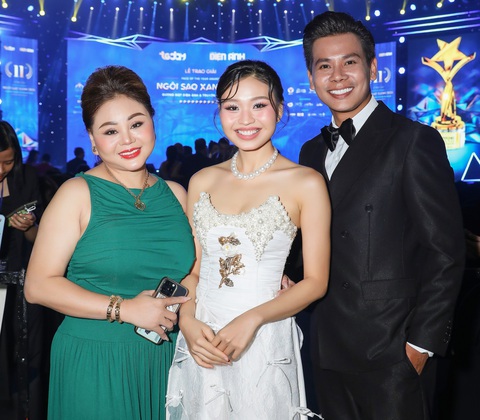 Triệu An - Nam diễn viên truyền hình được yêu thích nhất - Tuổi Trẻ Online