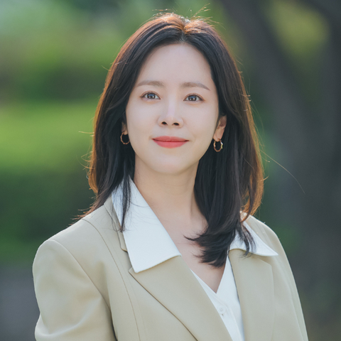 Han Ji Min 'nên duyên' Lee Joon Hyuk trong 'Thư ký hoàn hảo của tôi' - Tuổi Trẻ Online