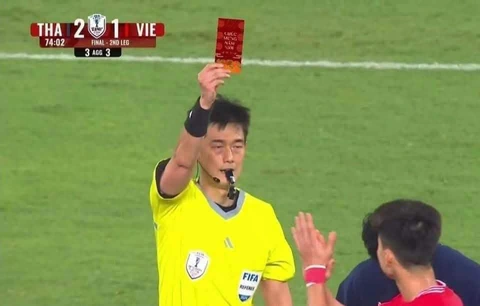 Meme sau chức vô địch của tuyển Việt Nam hài quá đi! - Tuổi Trẻ Online