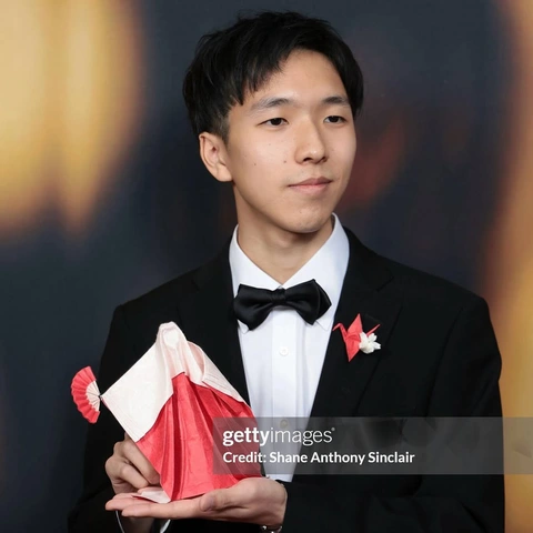 'Origami' lọt vào danh sách rút gọn Oscar lần thứ 97 - Tuổi Trẻ Online