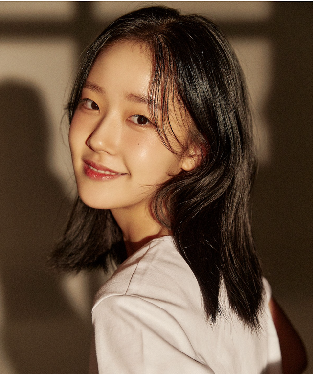 Sao trẻ Chae Won Bin bất ngờ gây sốt trong phim Doubt