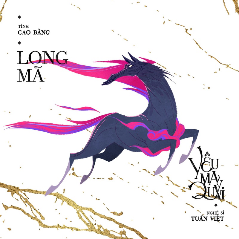 Lạ lùng bộ tranh yêu ma quỷ quái khiến giới trẻ ‘phát cuồng’ - Tuổi Trẻ ...