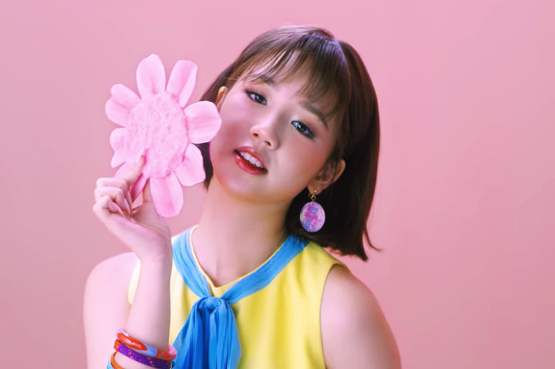 'Album của Amee khiến những nghệ sĩ đang chạy đua trên YouTube phải ...