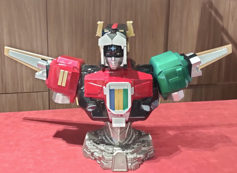 Sẽ có 'vũ trụ truyện tranh' Dũng sĩ Hesman, có cả phim hoạt hình - Tuổi ...