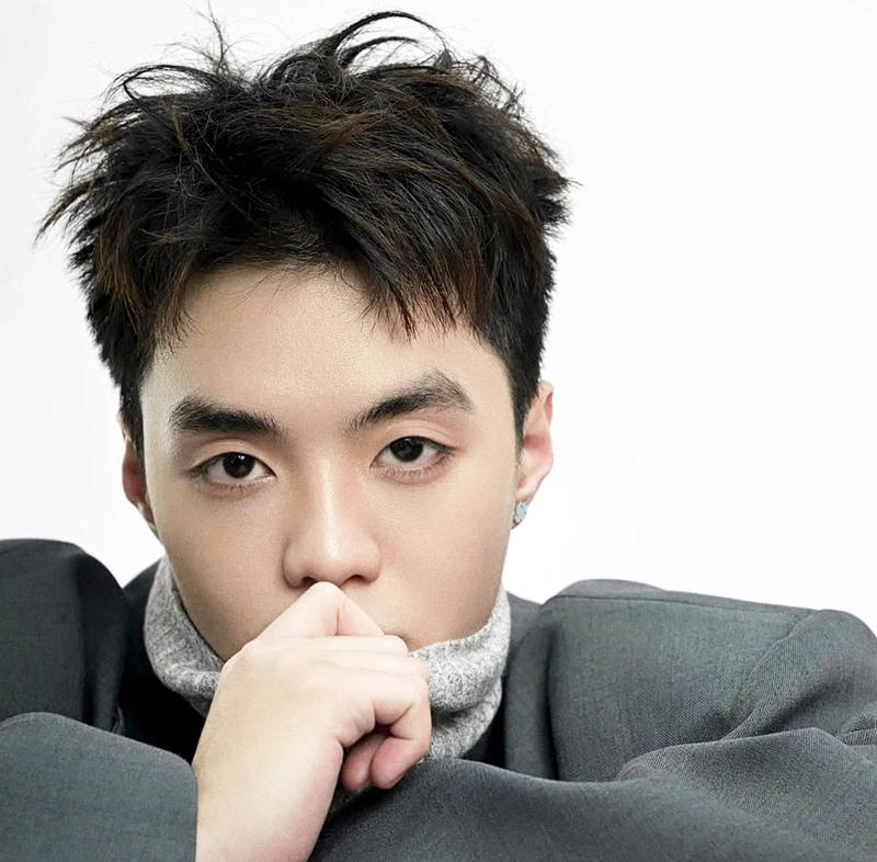 Rapper Negav và nhóm 3.000 thành viên: Khi nhóm kín không còn kín ...