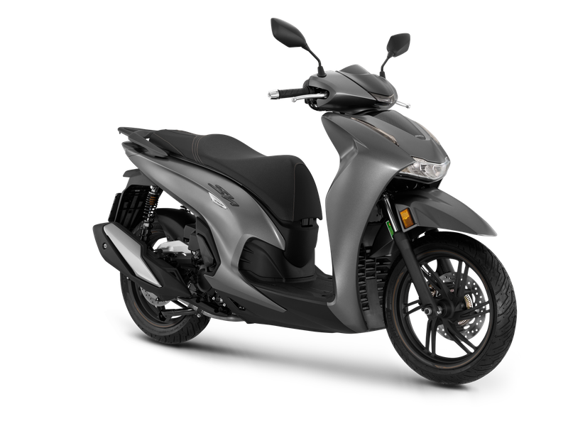 Honda SH 350i 2025 ra mắt Việt Nam: Giá từ hơn 151 triệu đồng, thiết kế ...