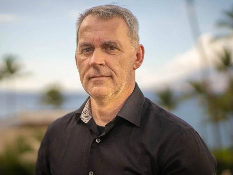 Tỉ phú Gerard Williams: 'Tôi kiện Đàm Vĩnh Hưng không vì tiền' - Tuổi ...