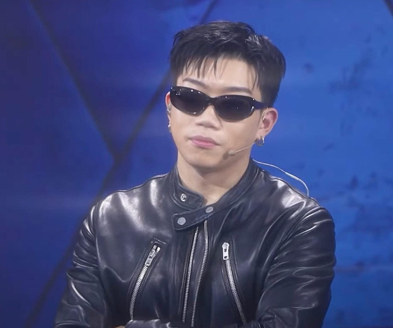 Rapper Hàn Quốc làm giám khảo chung kết, Rap Việt là lớp học ngoại ngữ ...