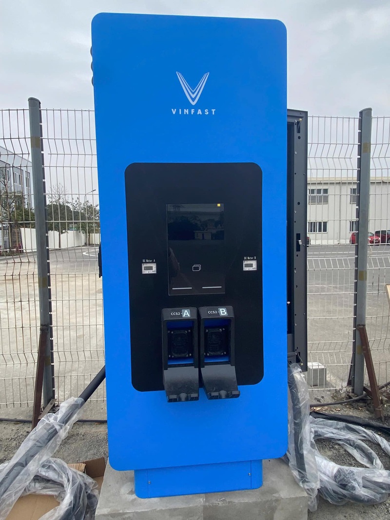 Dàn xe buýt Hà Nội mới có gì: Xe buýt điện VinFast, chở tới 60 người ...