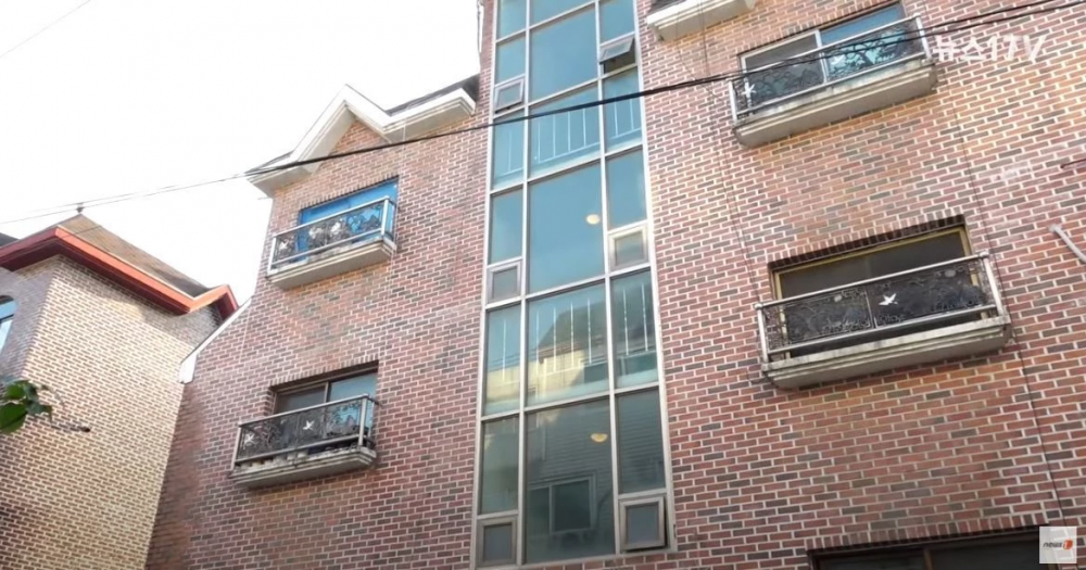 Chủ nhà thuê trả cọc, yêu cầu Cho Doo Soon rời đi khi biết sự thật ...