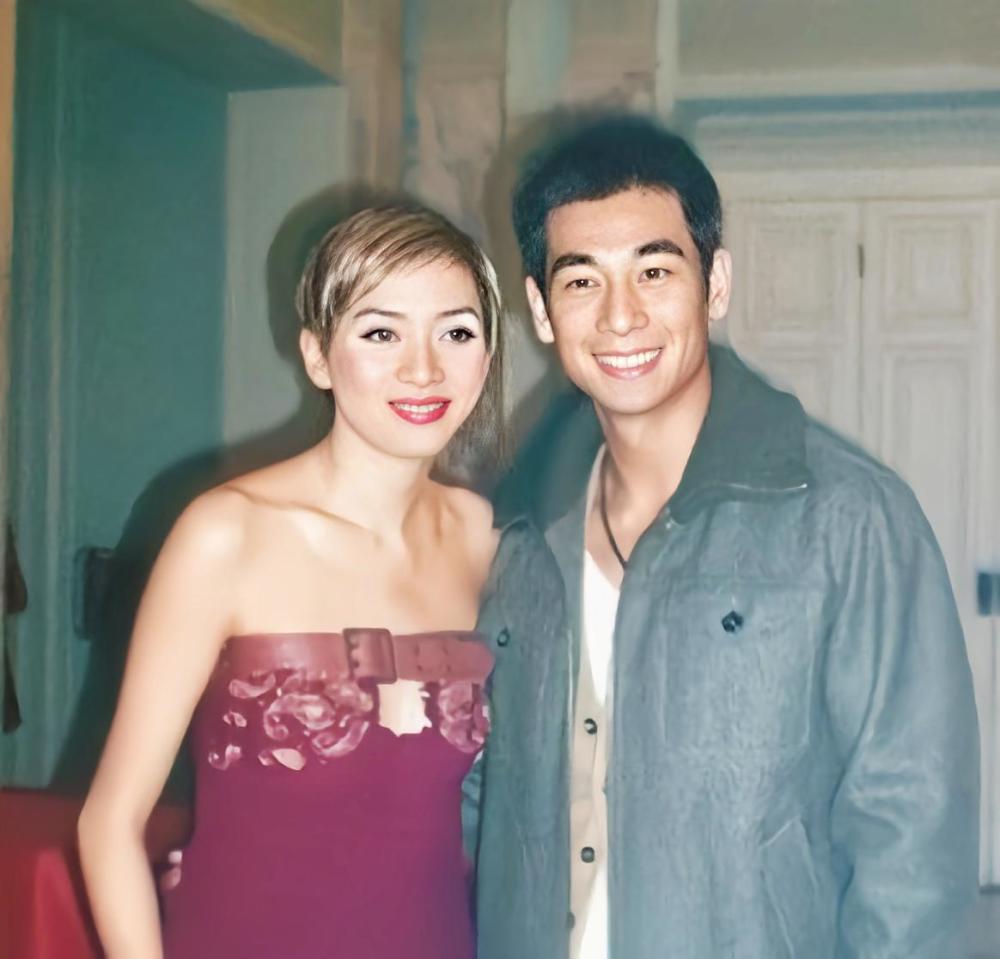 Mai Diễm Phương: Đằng sau vẻ đẹp quyến rũ là nỗi đau khôn nguôi - Tuổi Trẻ Online